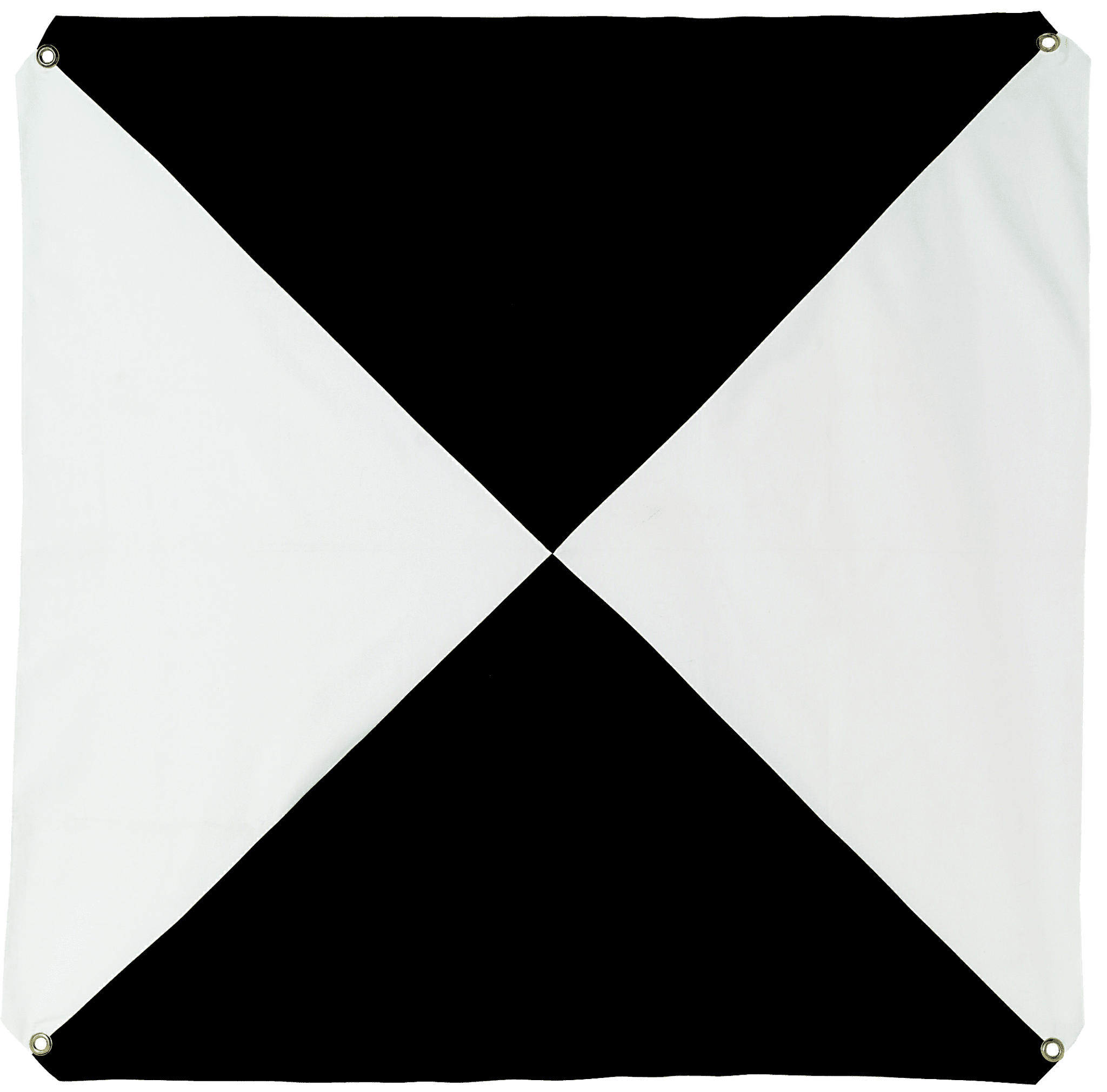 Aerial Paneling and Targets