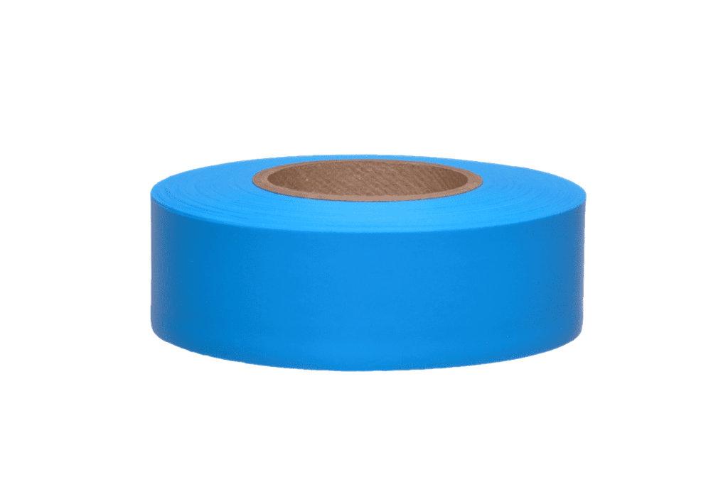 Solid Color Roll Flagging