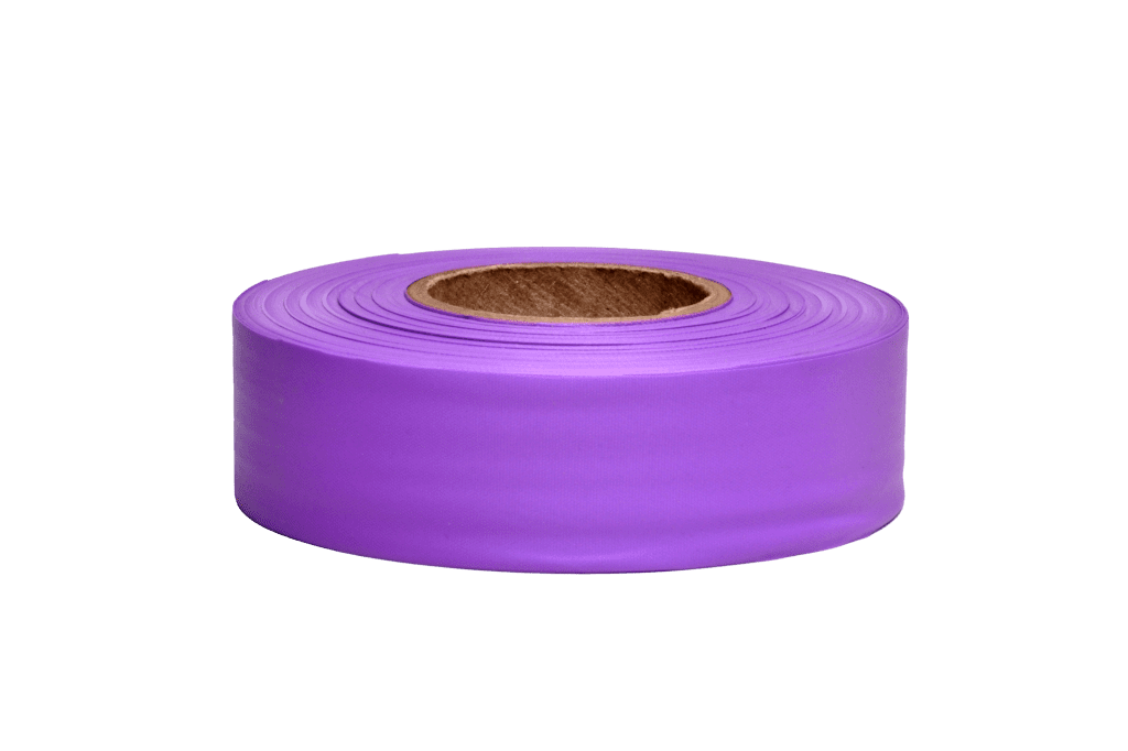 Solid Color Roll Flagging