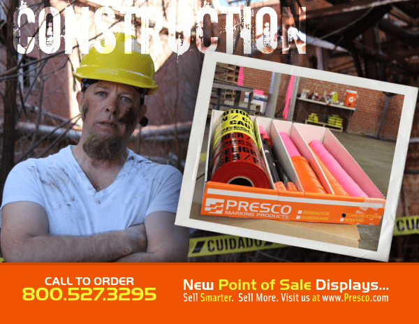 Point of Sale Displays