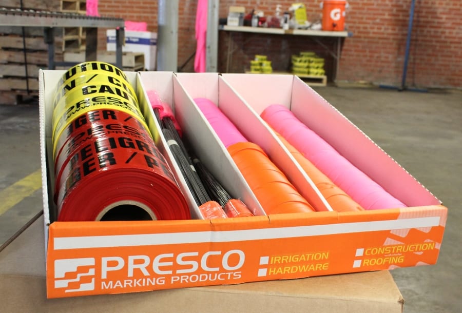 Point of Sale Displays