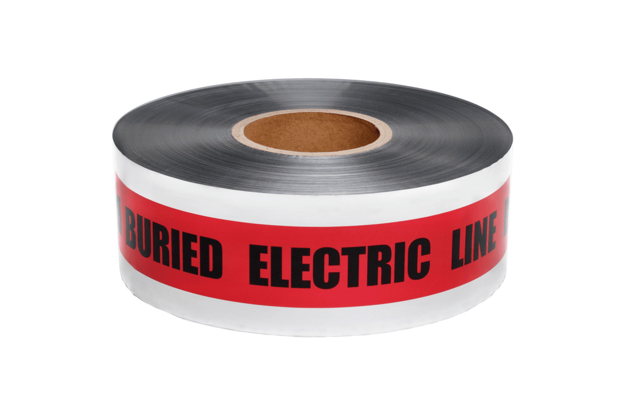 Detectable Underground Warning Tape – Presco :: Media Library : Presco ...