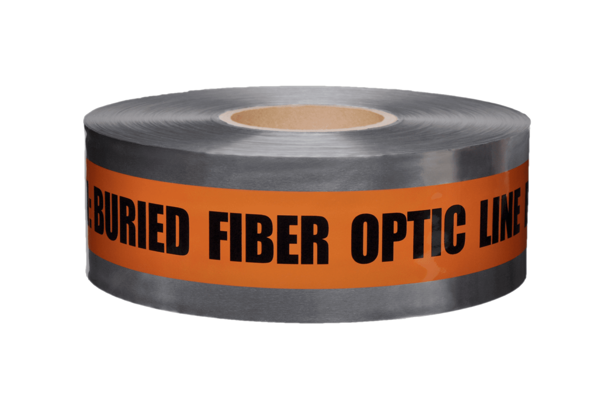 Detectable Underground Warning Tape – Presco :: Media Library : Presco ...