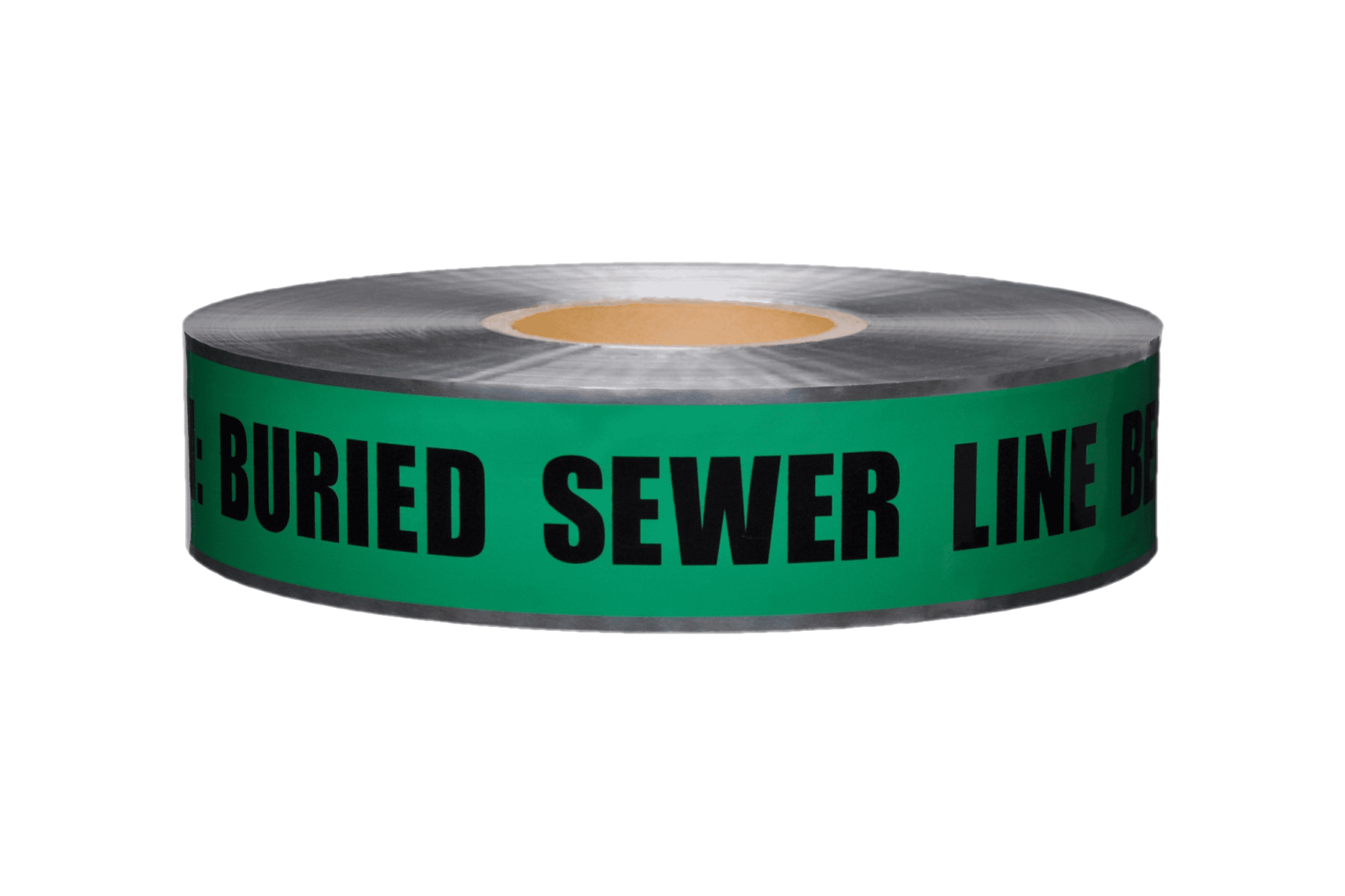 Detectable Underground Warning Tape – Presco :: Media Library : Presco ...