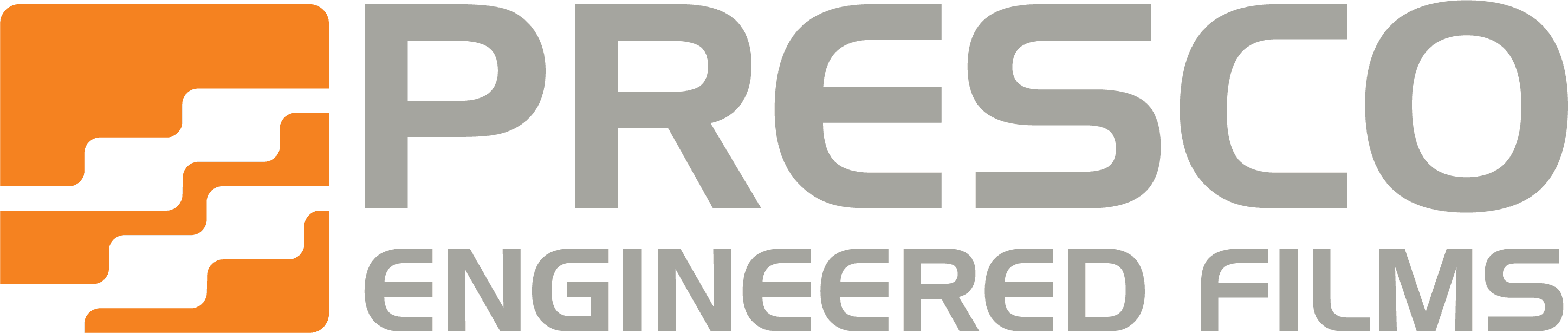 Presco Logos, Fonts and Colors