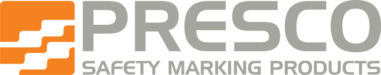 Presco Logos, Fonts and Colors