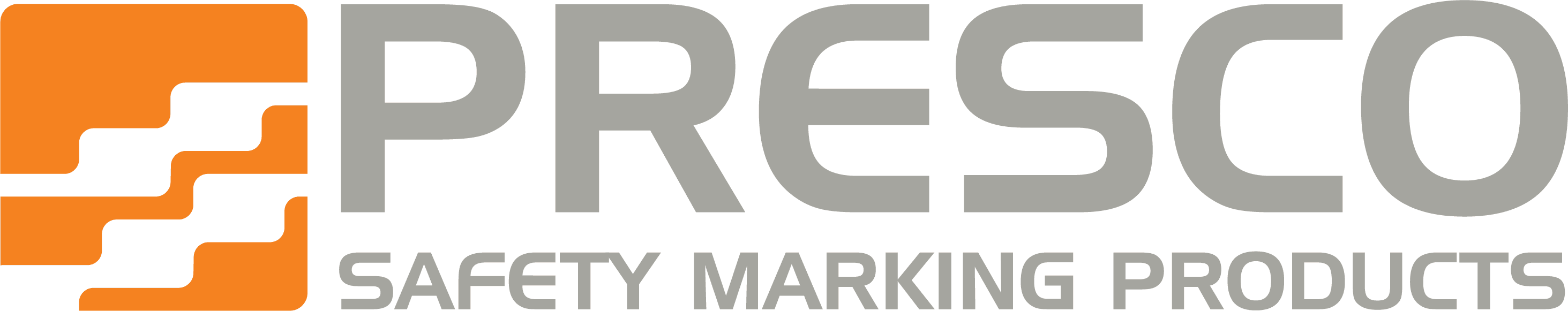 Presco Logos, Fonts and Colors