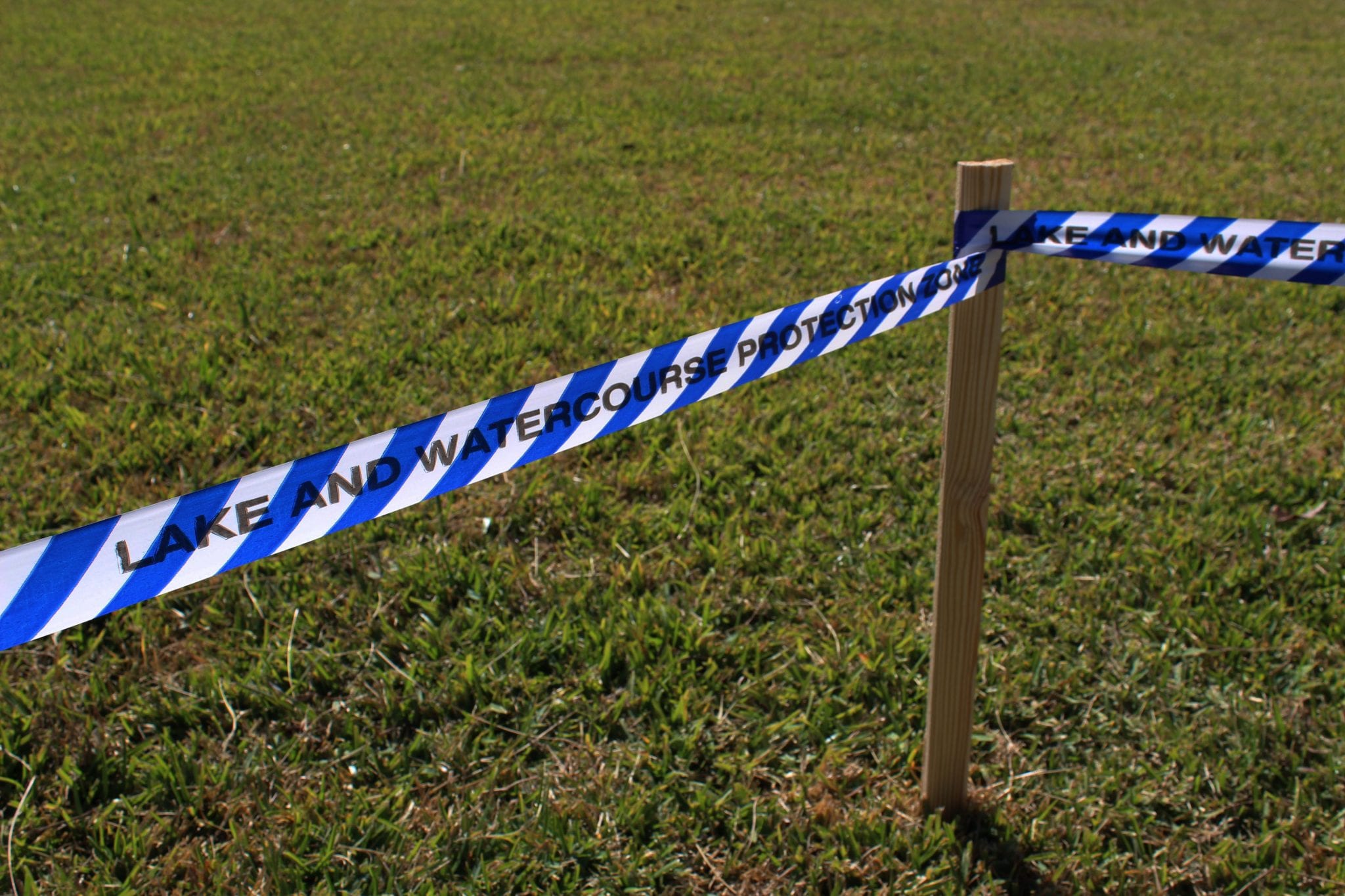 Printed Roll Flagging