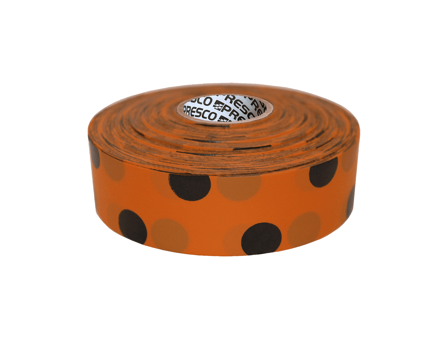 Patterned Roll Flagging