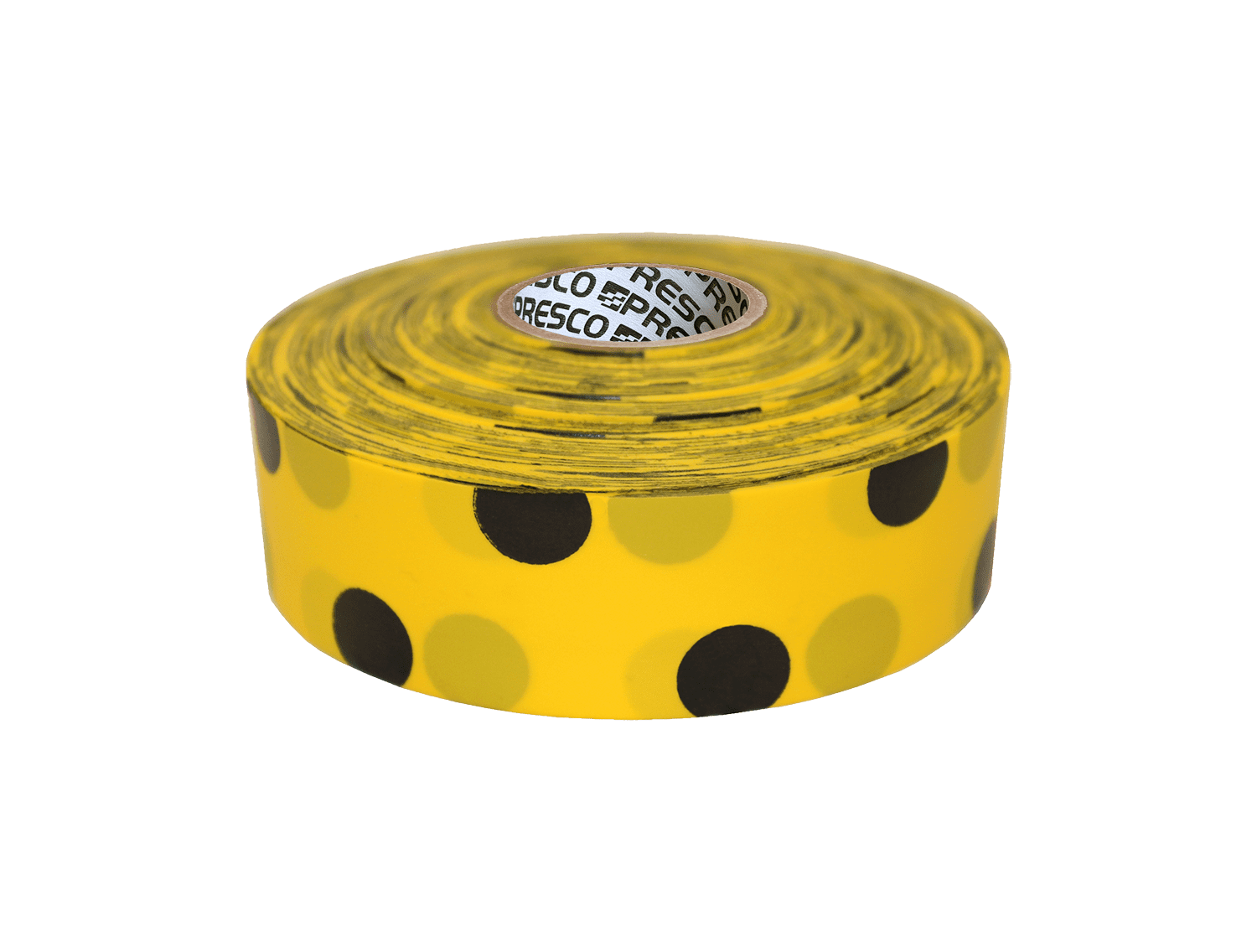 Patterned Roll Flagging