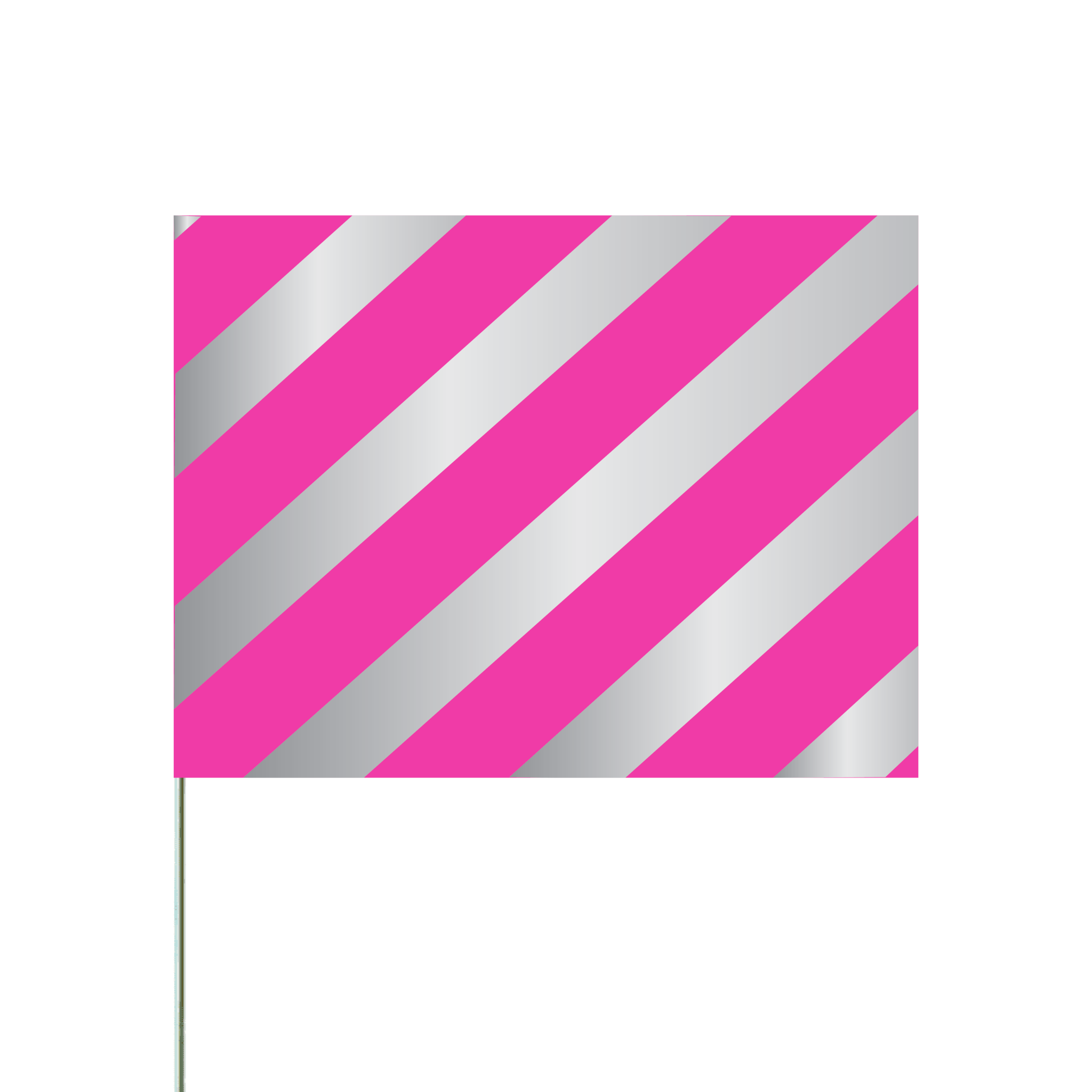 Day/Night Visibility Marking Flags