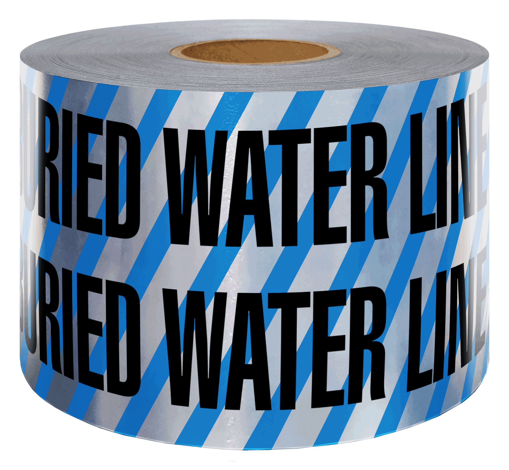 Domestic Detectable Underground Warning Tape