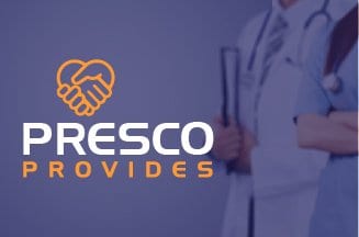 Presco Logo Presco Reviews | Read Customer Service Reviews Of